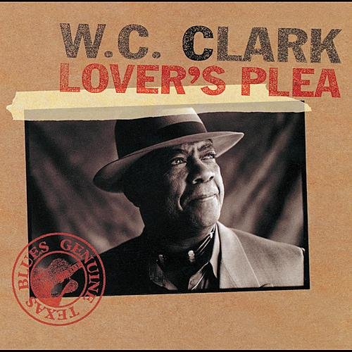 W.C. Clark - Changing My Life With Your Love - JAZZRADIO.com - enjoy ...