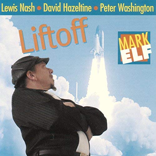 Mark Elf - Chuy's Challenge - JAZZRADIO.com - enjoy great jazz music