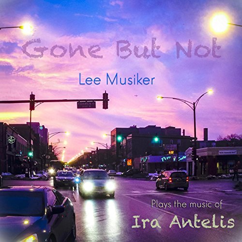 Lee Musiker - 4am Dreams - JAZZRADIO.com - enjoy great jazz music