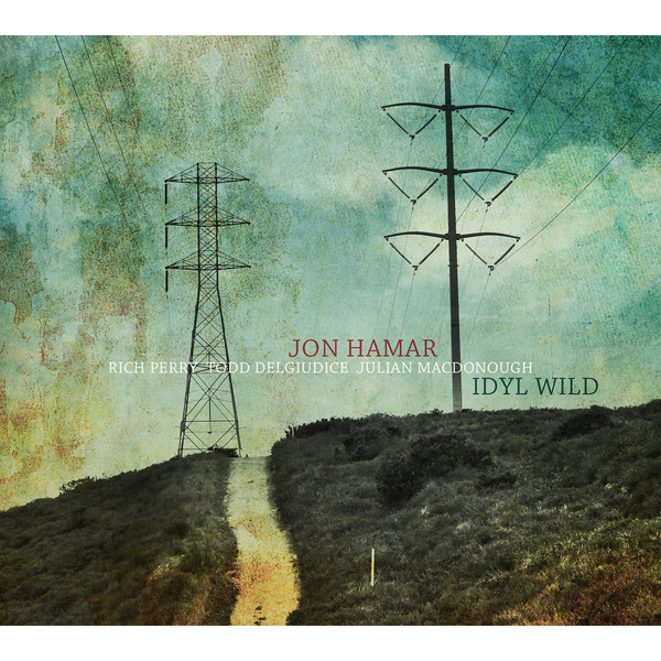 Jon Hamar - Bucket O'phat - JAZZRADIO.com - enjoy great jazz music
