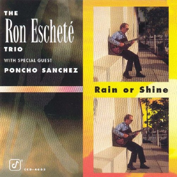 Ron Eschete - Nuages - JAZZRADIO.com - enjoy great jazz music