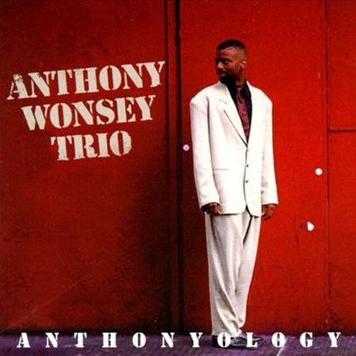 Anthony Wonsey Trio - Faces Of A Clown - JAZZRADIO.com - enjoy great ...