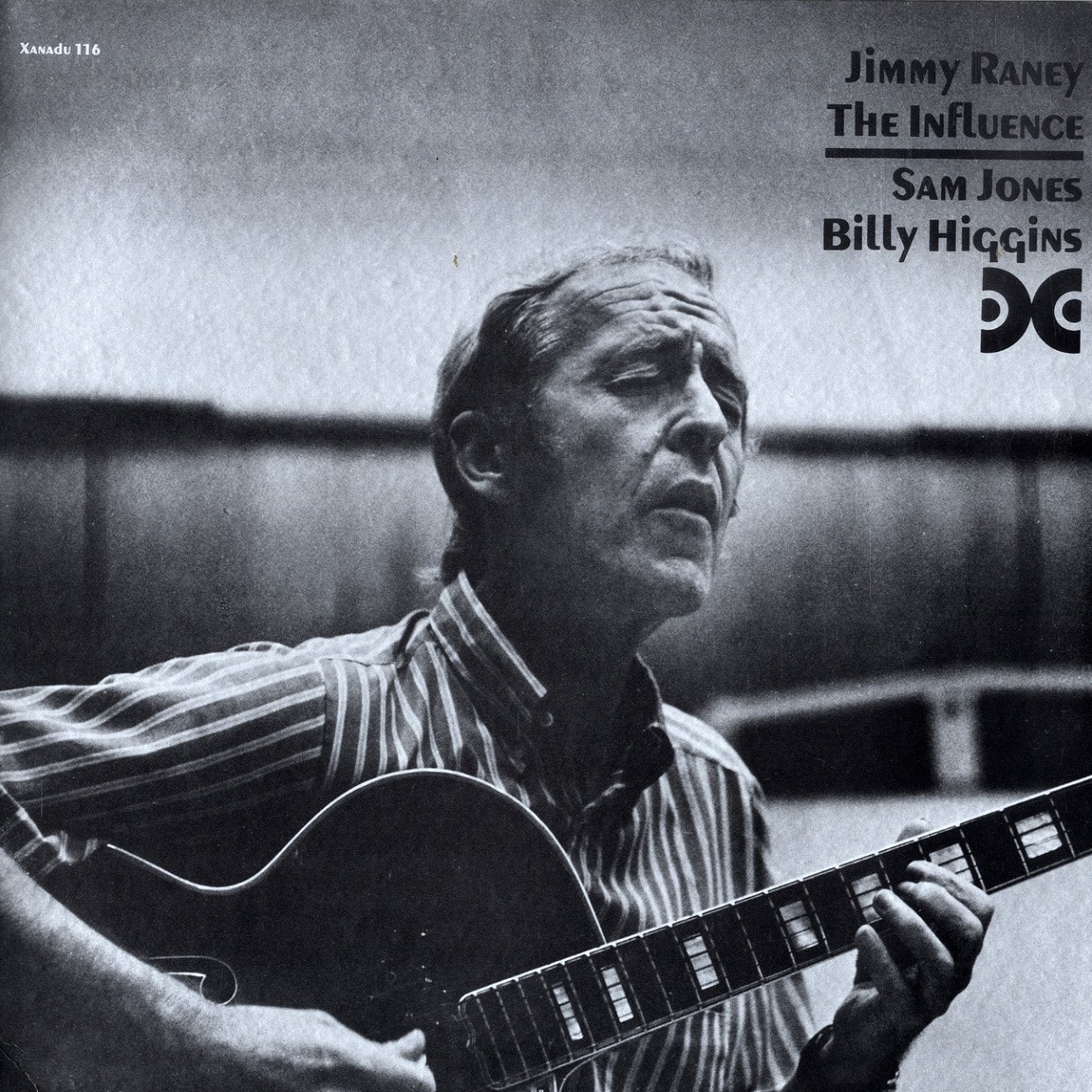 Jimmy Raney - Get Out of Town - JAZZRADIO.com - enjoy great jazz music