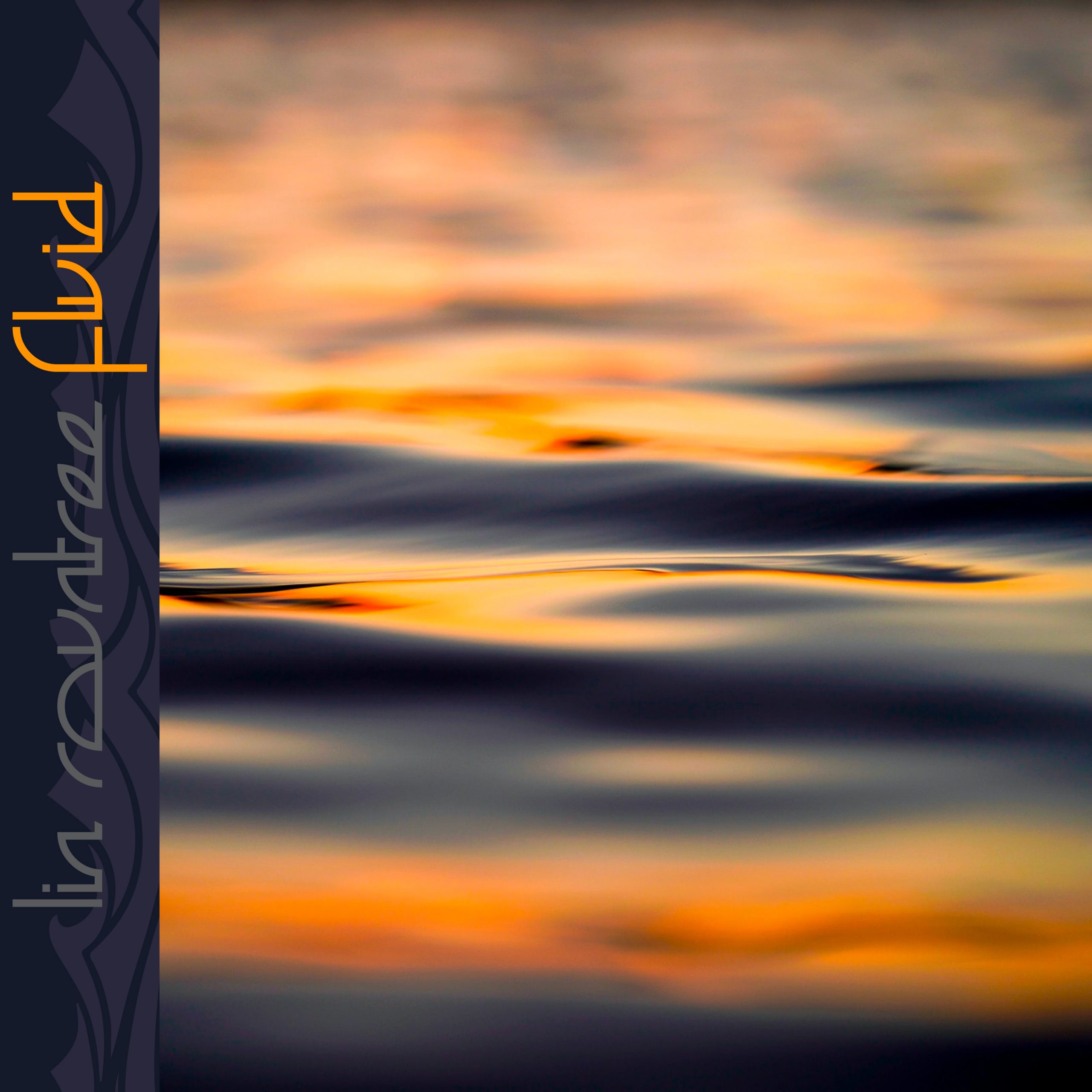 Lin Rountree - Fluid - JAZZRADIO.com - enjoy great jazz music