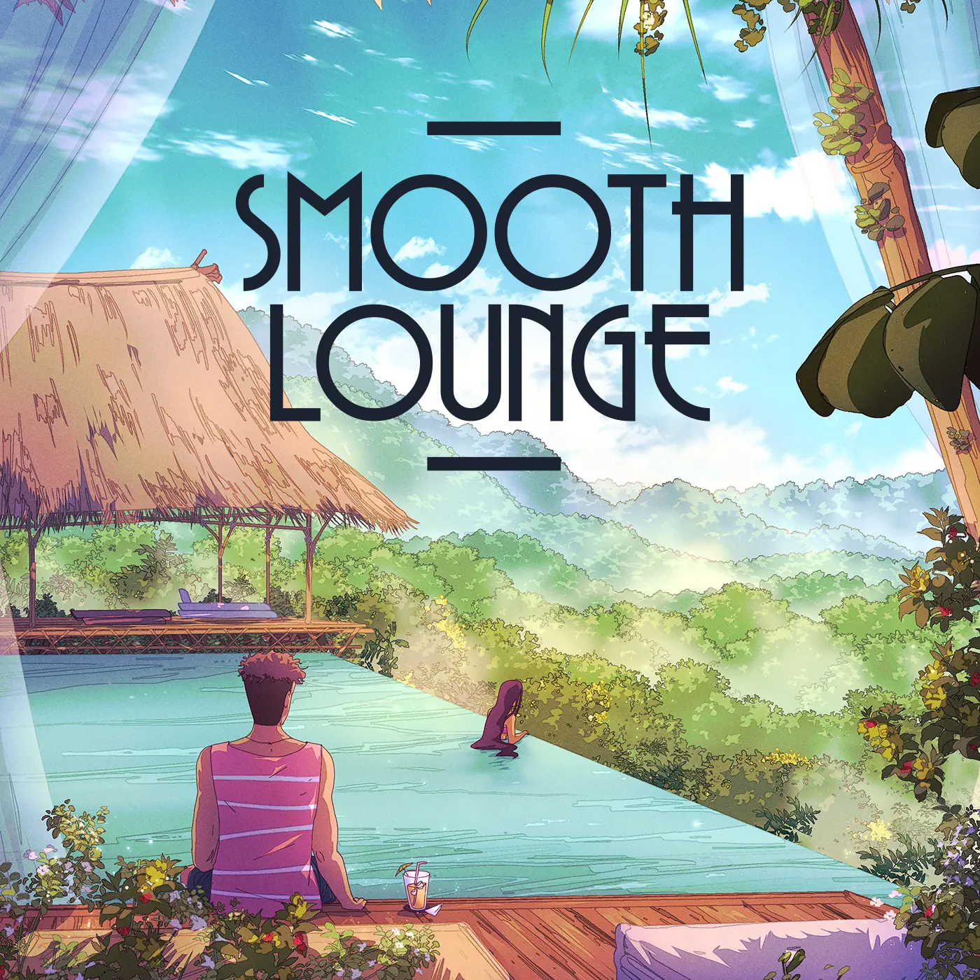 Smooth Lounge Music - JAZZRADIO.com