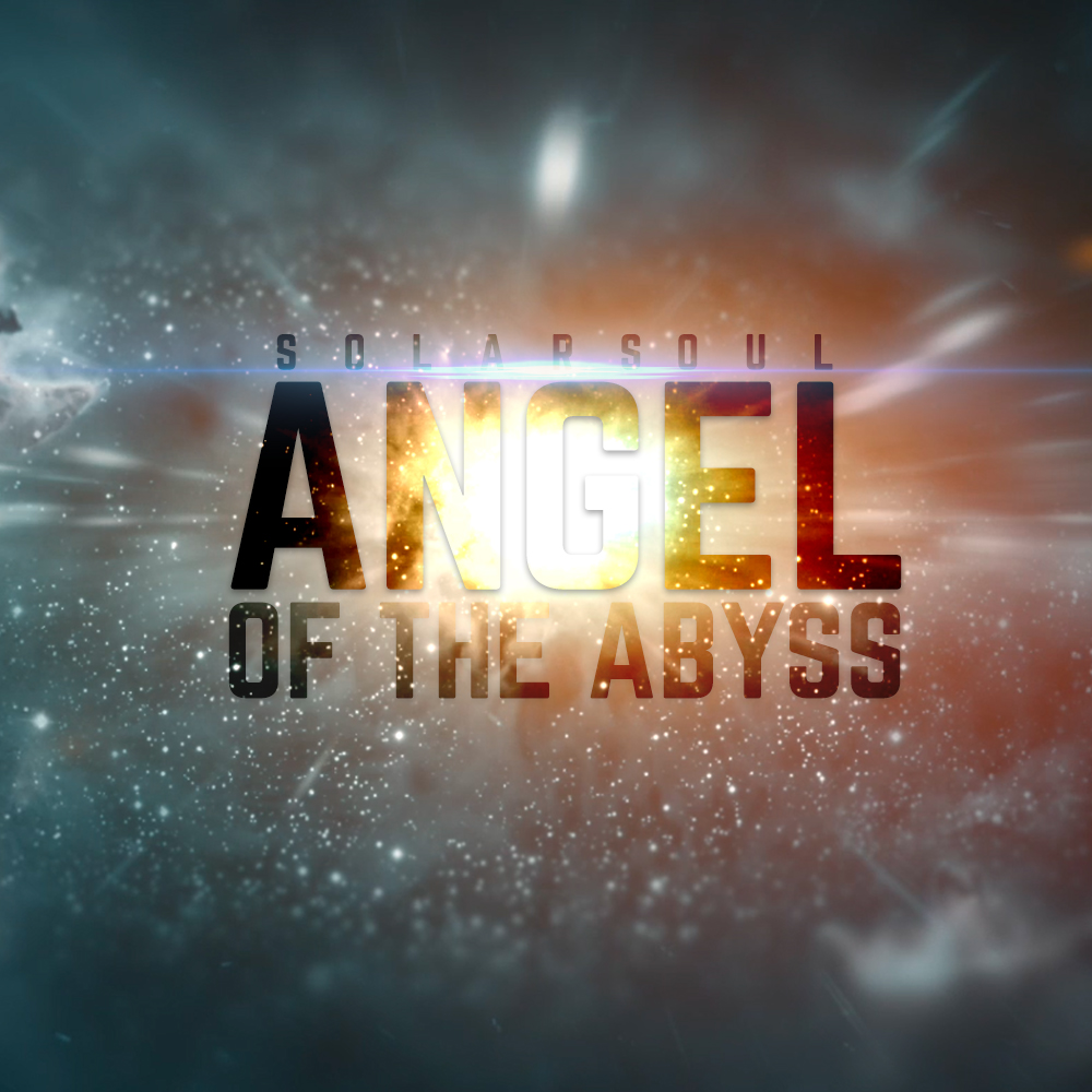 Solarsoul - Angel of the Abyss - DI.FM