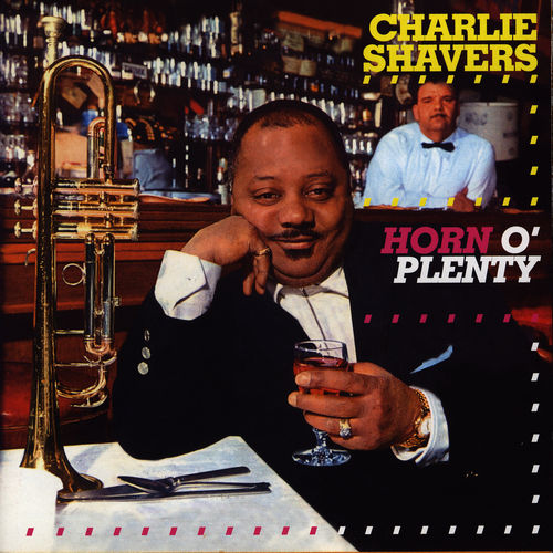 Charlie Shavers - I Kiss Your Hand, Madame - RadioTunes | Enjoy amazing ...