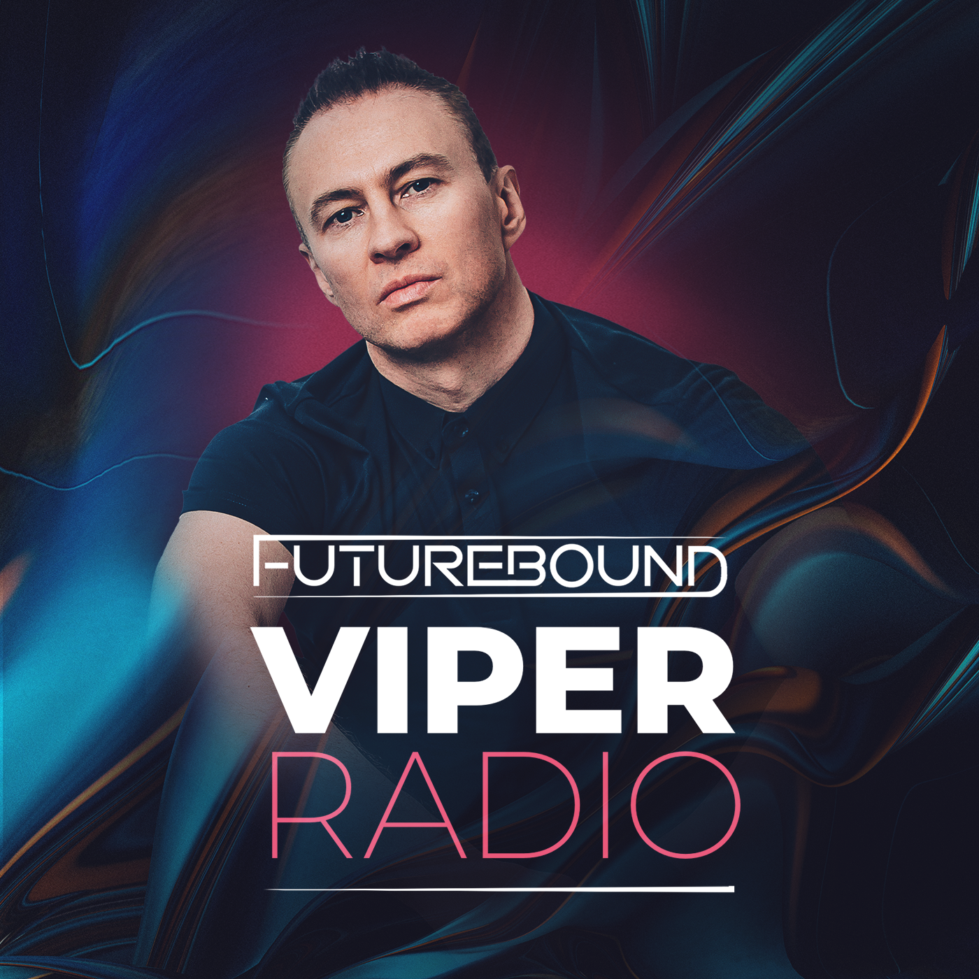 Viper Radio with Futurebound - DI.FM