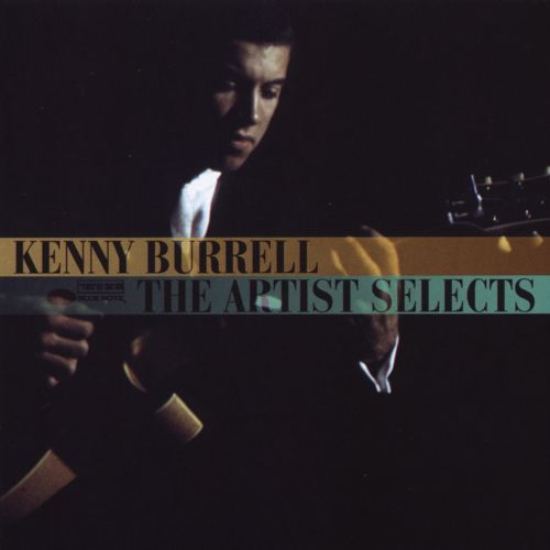 Kenny Burrell - Freedom - JAZZRADIO.com - enjoy great jazz music