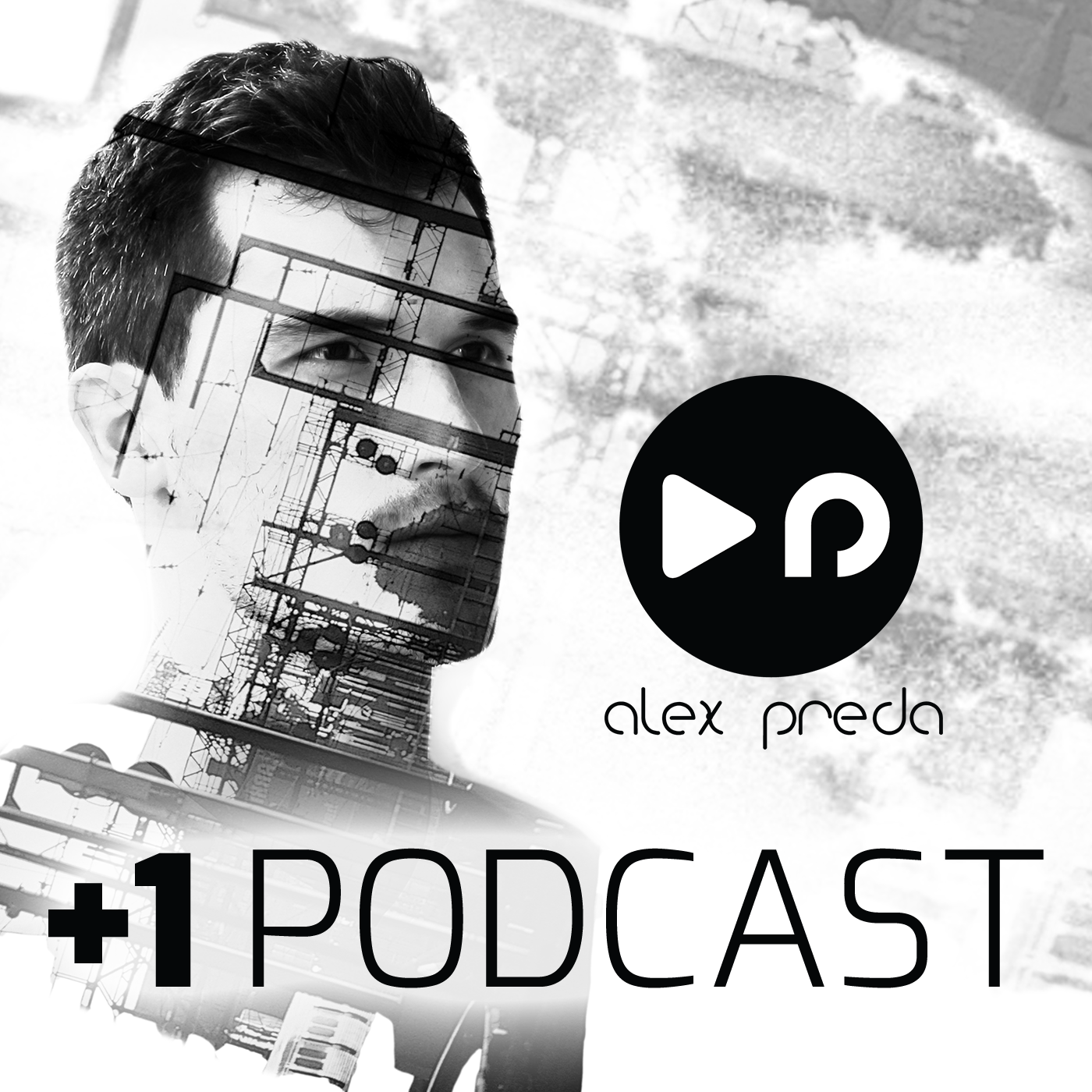+1 Podcast with Alex Preda - DI.FM