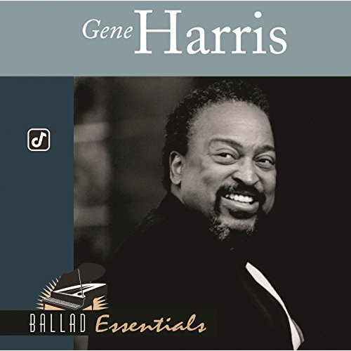 Gene Harris - When You Wish Upon A Star - JAZZRADIO.com - enjoy great ...