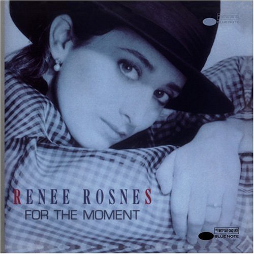 Renee Rosnes - Suppertime - JAZZRADIO.com - enjoy great jazz music
