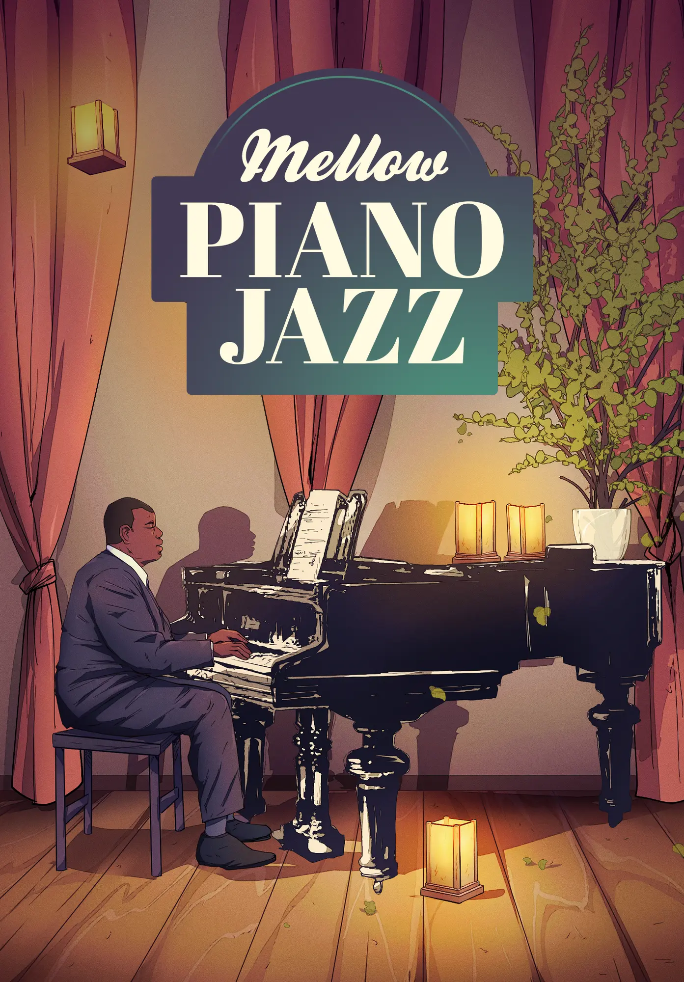 Mellow Jazz Music - JAZZRADIO.com