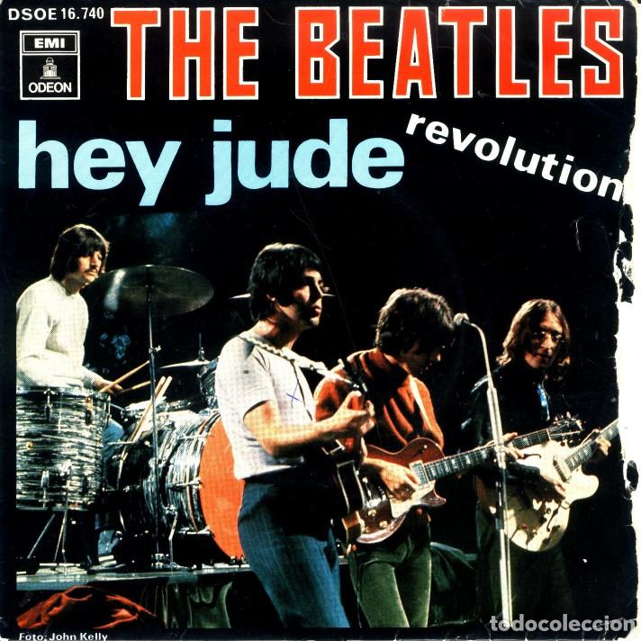 The Beatles - Hey Jude - RadioTunes | Enjoy amazing Free Internet Radio ...