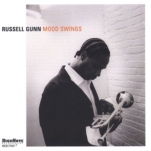 Russell Gunn - I'll Close My Eyes - JAZZRADIO.com - enjoy great jazz music