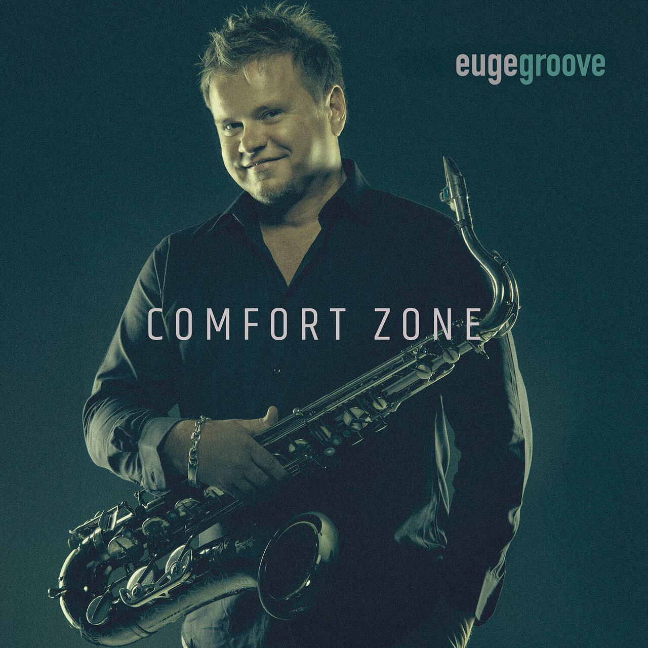 Euge Groove - Walkin' - JAZZRADIO.com - enjoy great jazz music