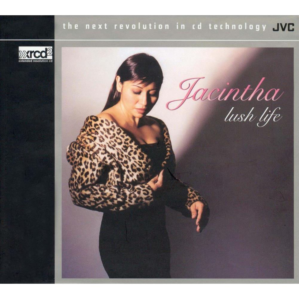 Jacintha - The Boulevard of Broken Dreams - JAZZRADIO.com - enjoy great ...