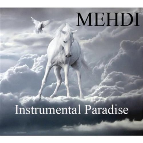 Mehdi - Steps To Paradise - JAZZRADIO.com - enjoy great jazz music