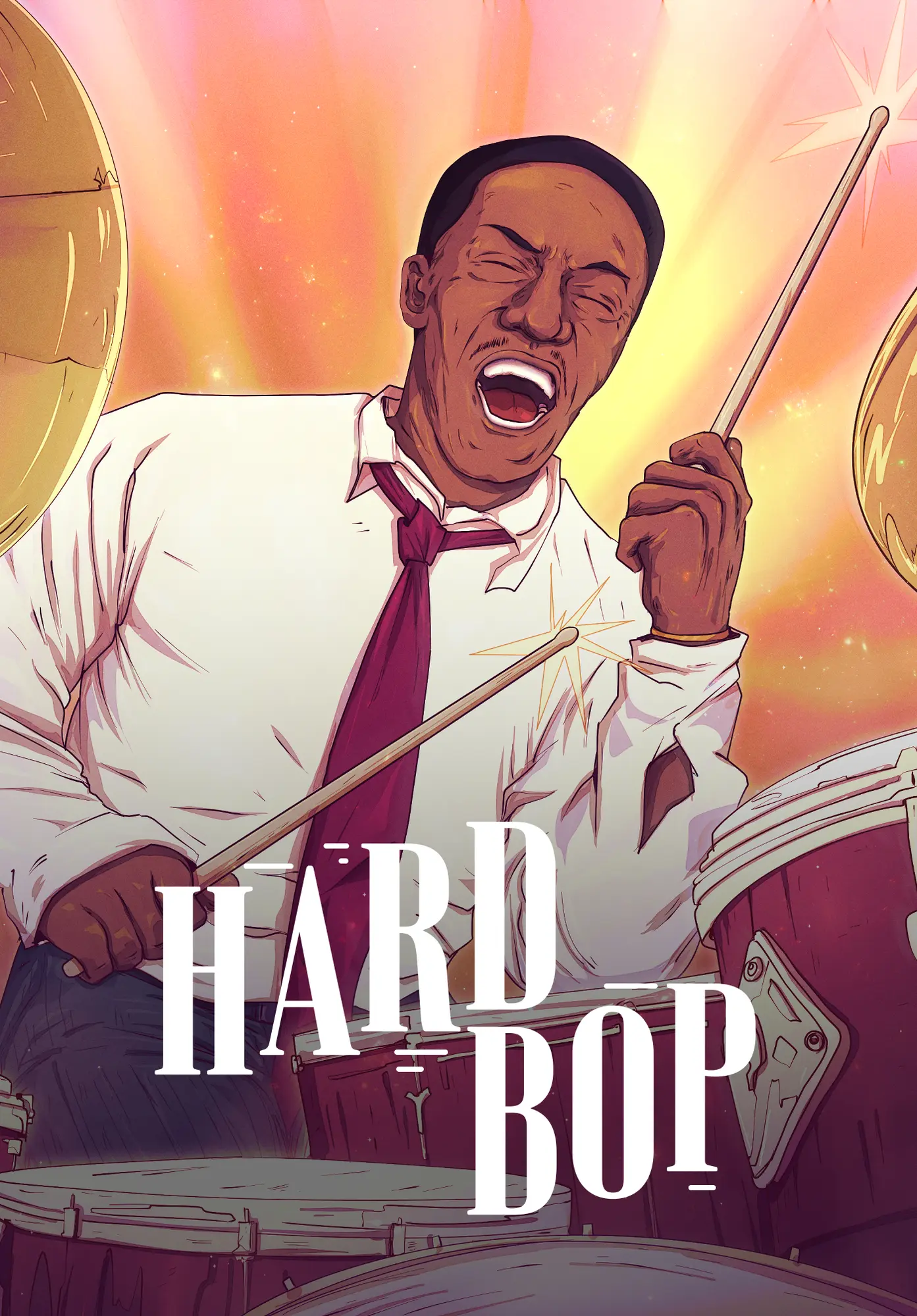 Bebop Music - JAZZRADIO.com
