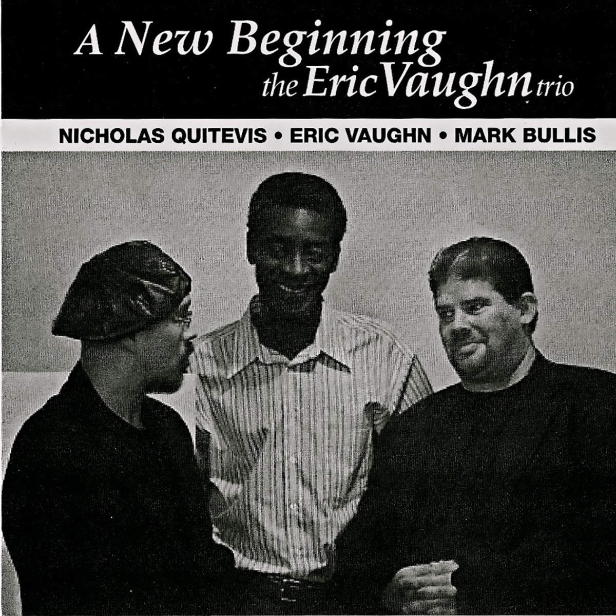 Eric Vaughn - Alice in Wonderland - JAZZRADIO.com - enjoy great jazz music