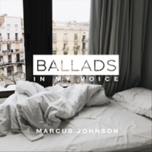Marcus Johnson - Best Part - JAZZRADIO.com - enjoy great jazz music