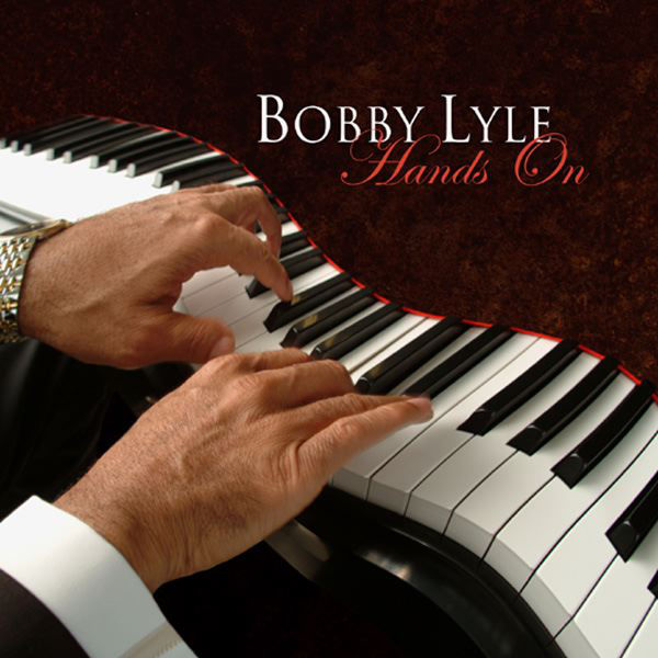 Bobby Lyle - Poinciana - JAZZRADIO.com - enjoy great jazz music