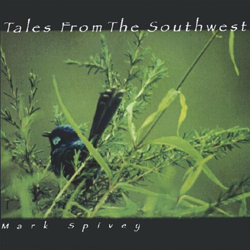 Mark Spivey - Peaceful Bay - RadioTunes | Enjoy amazing Free Internet ...