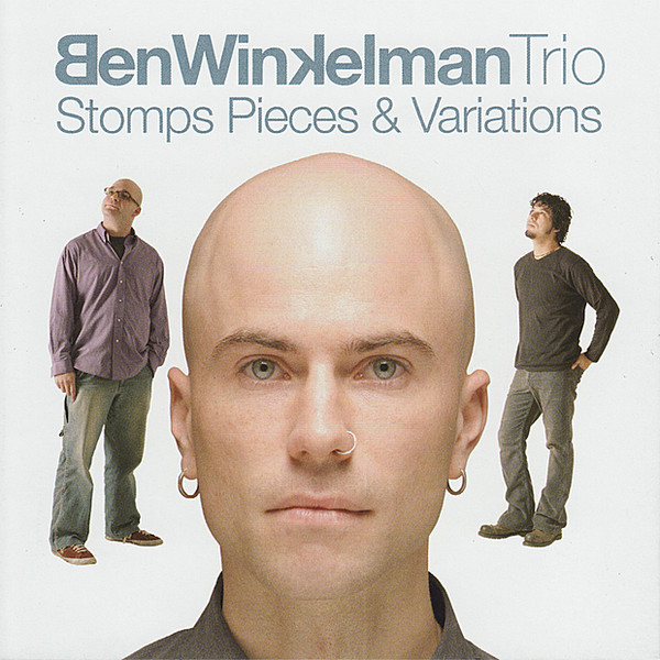 Ben Winkelman - Scumbag Blues - JAZZRADIO.com - enjoy great jazz music