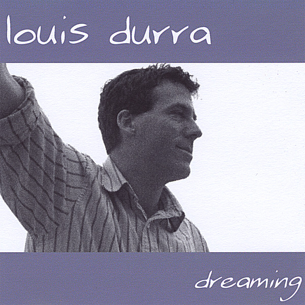 Louis Durra - Blues For Tomorrow - JAZZRADIO.com - enjoy great jazz music