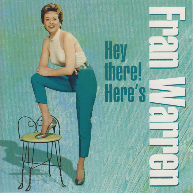 Fran Warren - Bewitched Bothered And Bewildered - JAZZRADIO.com - enjoy ...