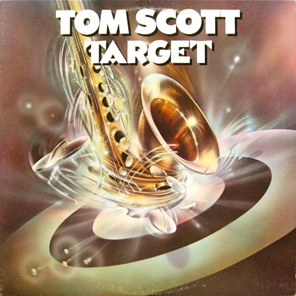 Tom Scott - Come Back To Me - JAZZRADIO.com - enjoy great jazz music