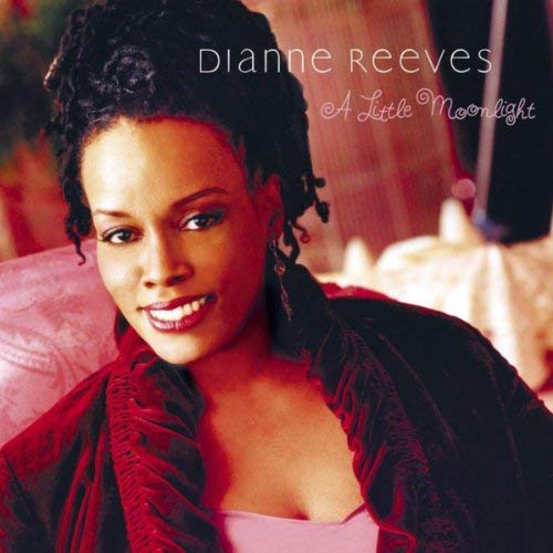 Dianne Reeves - Pretend - JAZZRADIO.com - enjoy great jazz music