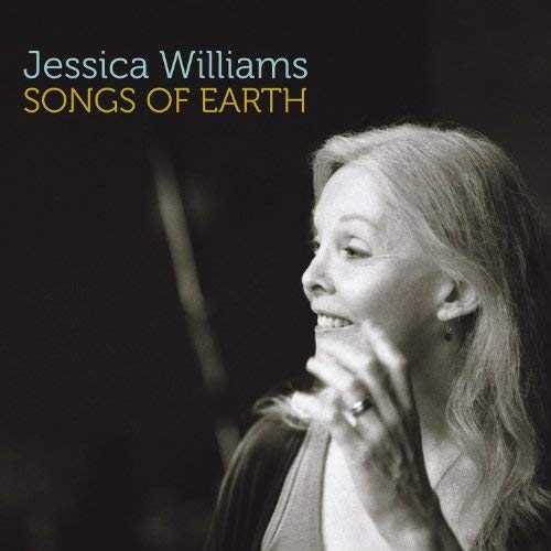 Jessica Williams - Poem - JAZZRADIO.com - enjoy great jazz music