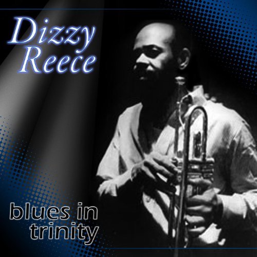 Dizzy Reece - Shepherd's Serenade - JAZZRADIO.com - enjoy great jazz music