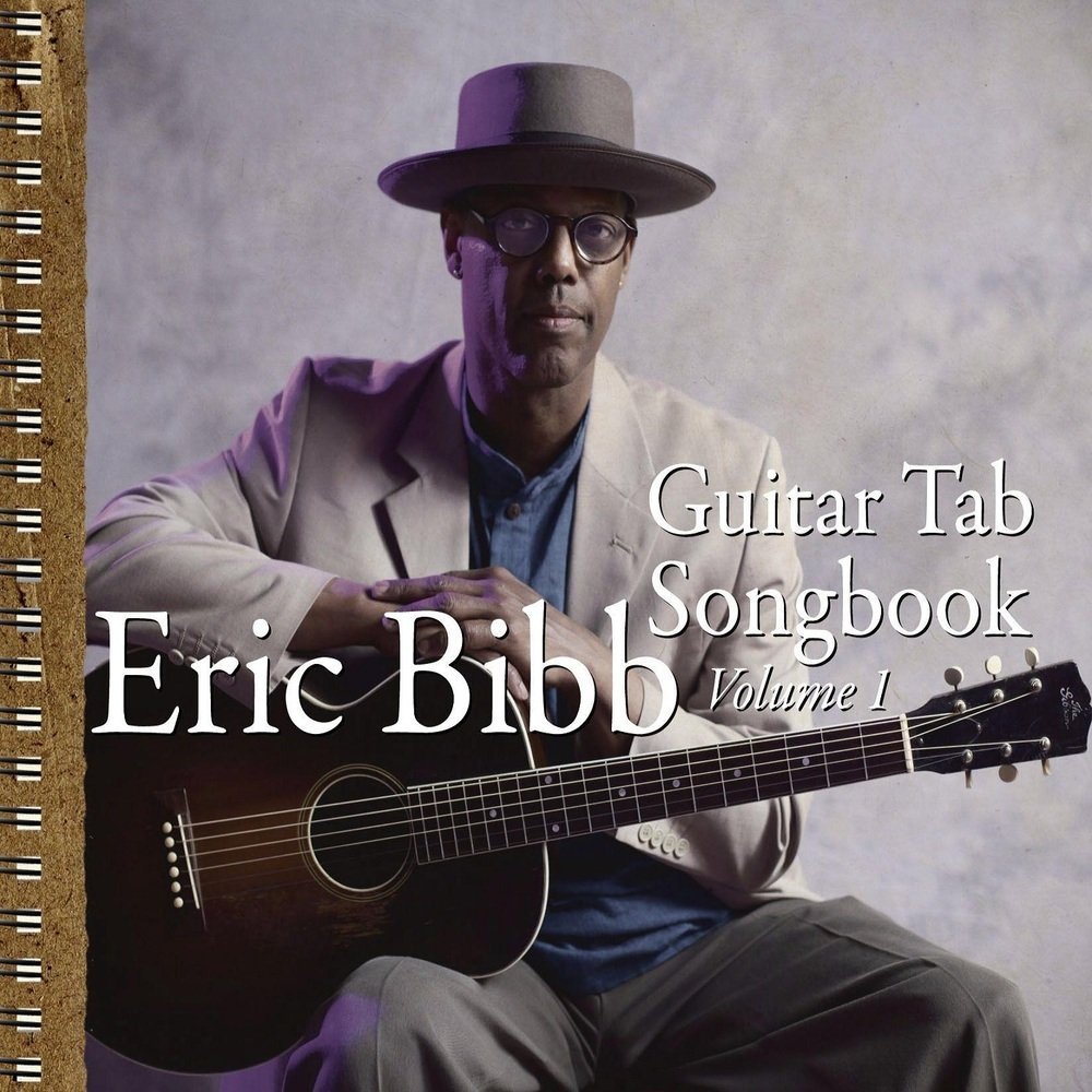 Eric Bibb - Goin' Down Slow - JAZZRADIO.com - enjoy great jazz music