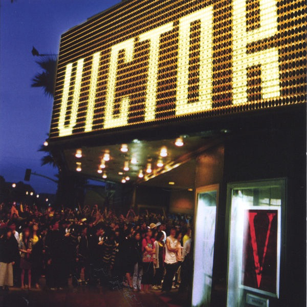 Victor Fields - This Could Be Paradise - JAZZRADIO.com - enjoy great ...