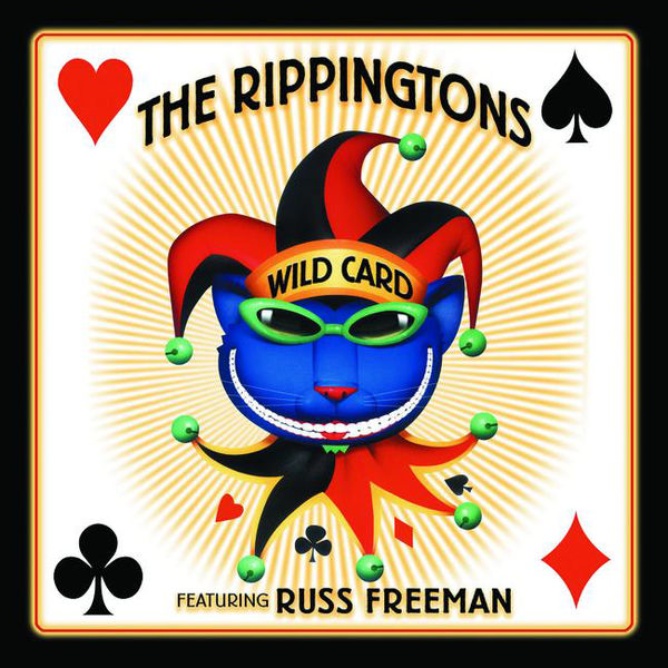 The Rippingtons - Gypsy Eyes - RadioTunes | Enjoy amazing Free Internet ...