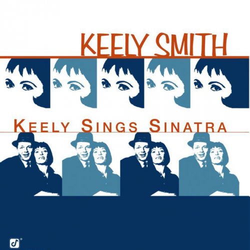 Keely Smith & Nelson Riddle - What Is This Thing Called Love ...