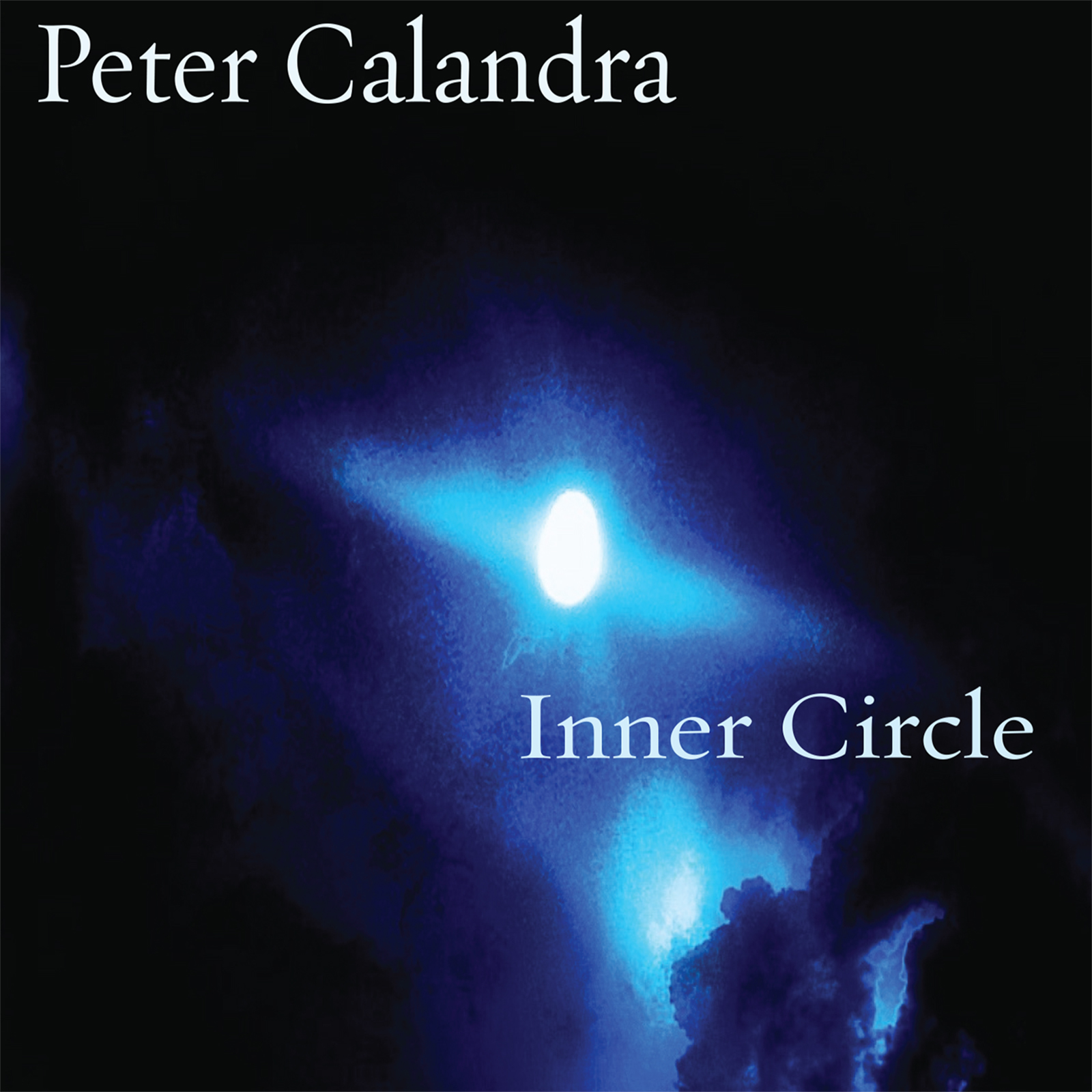 Peter Calandra - Reflections - JAZZRADIO.com - enjoy great jazz music