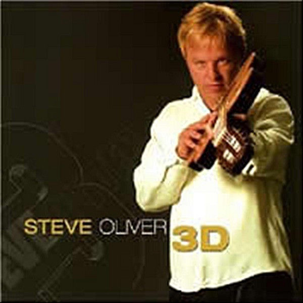 Steve Oliver - She's Got The Way - JAZZRADIO.com - enjoy great jazz music
