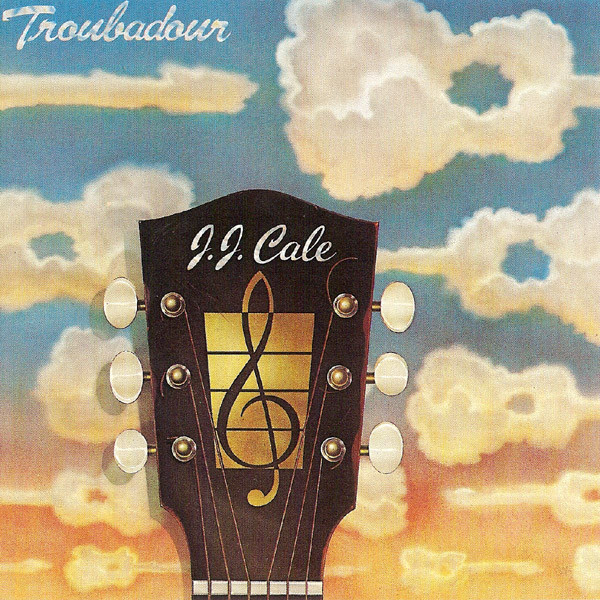 J.J. Cale - Super Blue - JAZZRADIO.com - enjoy great jazz music