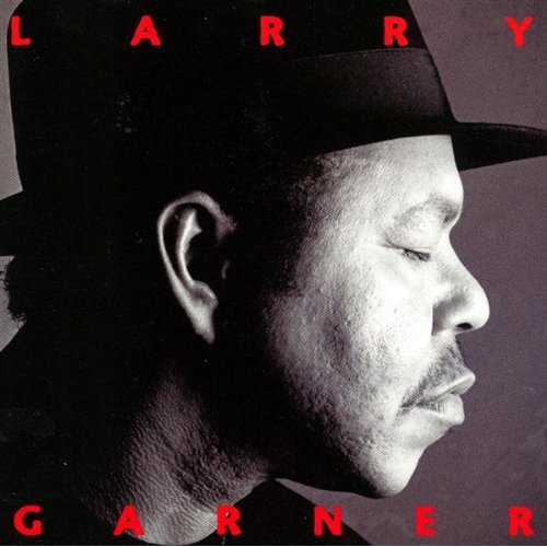 Larry Garner - Drifter - JAZZRADIO.com - enjoy great jazz music