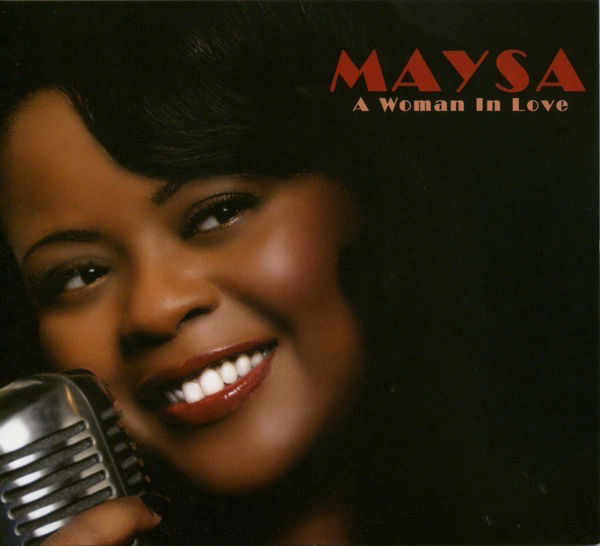 Maysa - Am I Wrong (For Lovin' You?) - JAZZRADIO.com - enjoy great jazz ...