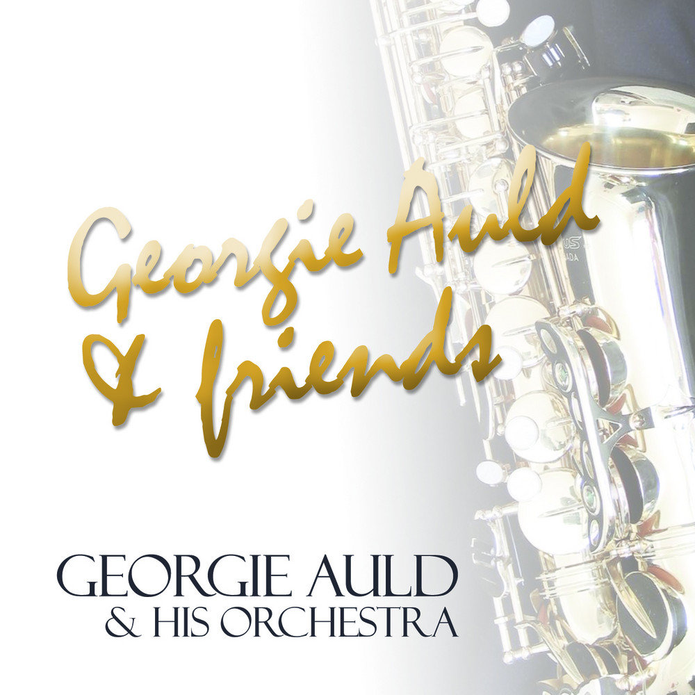 Georgie Auld & His Orchestra - Canyon Passage - JAZZRADIO.com - enjoy ...
