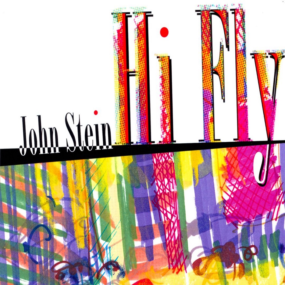 John Stein - Skippin' - JAZZRADIO.com - enjoy great jazz music