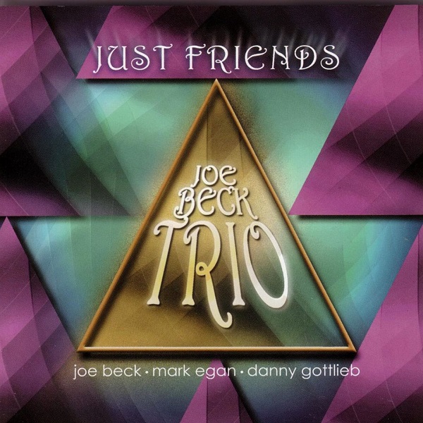 Joe Beck - There Will Never Be Another You - JAZZRADIO.com - enjoy ...