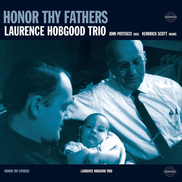 Larry Novak - Yesterdays - JAZZRADIO.com - enjoy great jazz music