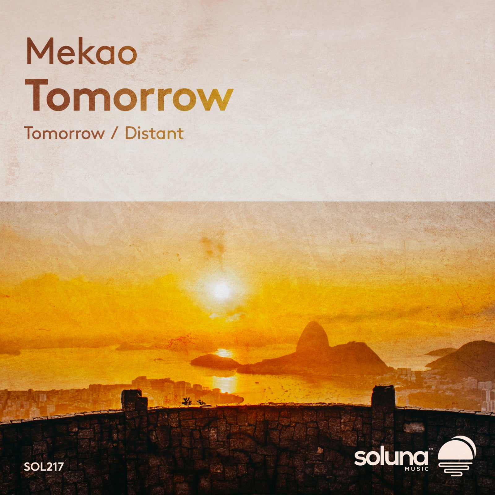 Mekao - Tomorrow (Original Mix) - DI.FM