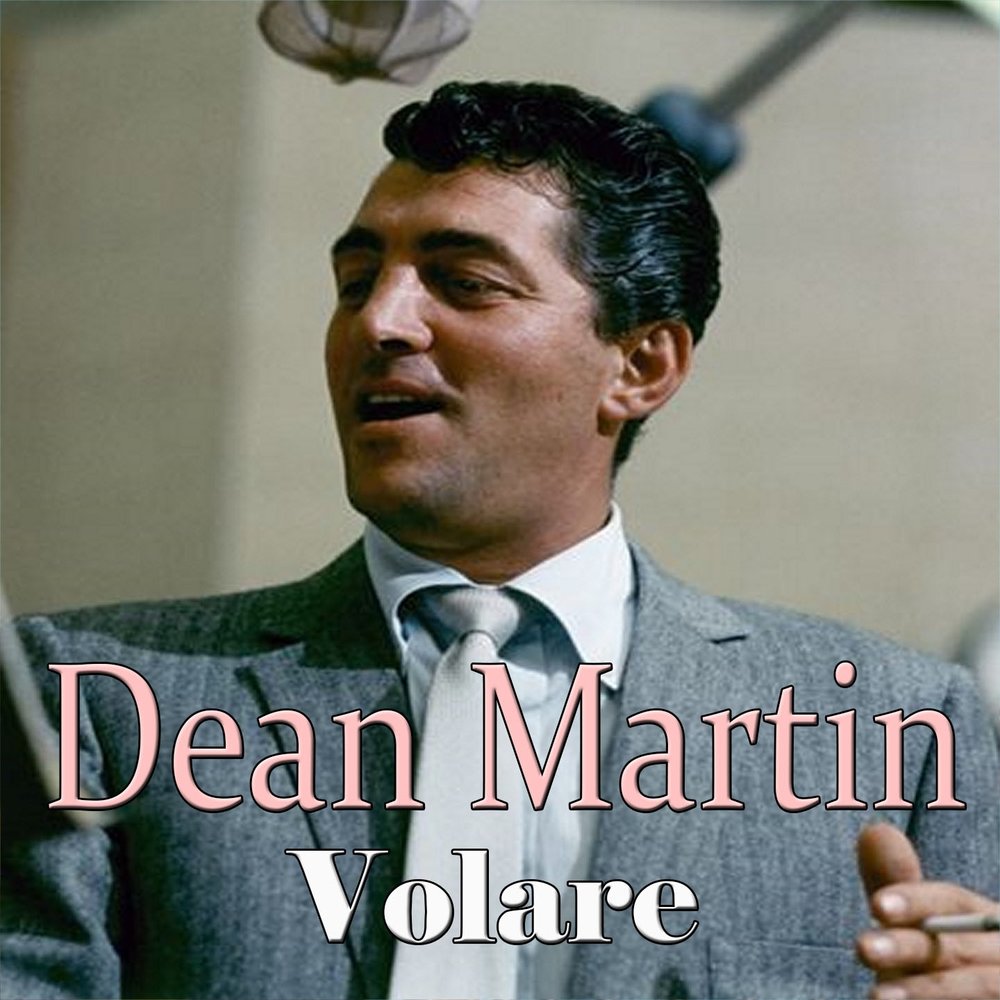 Dean Martin - Volare - JAZZRADIO.com - enjoy great jazz music