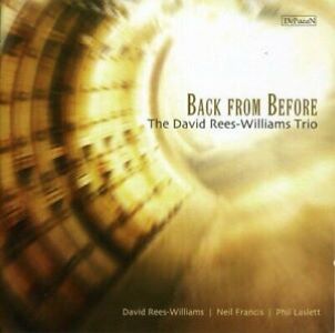 David Rees-Williams Trio - Gigue In G - JAZZRADIO.com - enjoy great ...